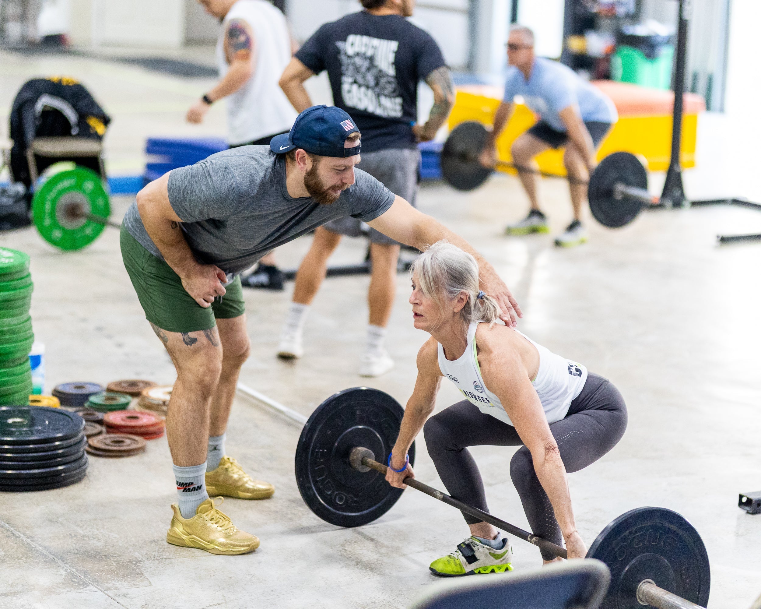 What to Expect at Power Monkey Fitness Camp – Power Monkey Camp