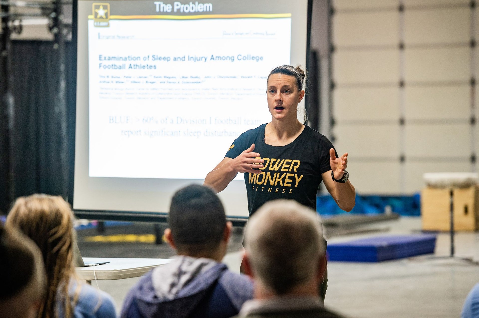 Power Monkey Fitness Camp – Power Monkey Camp