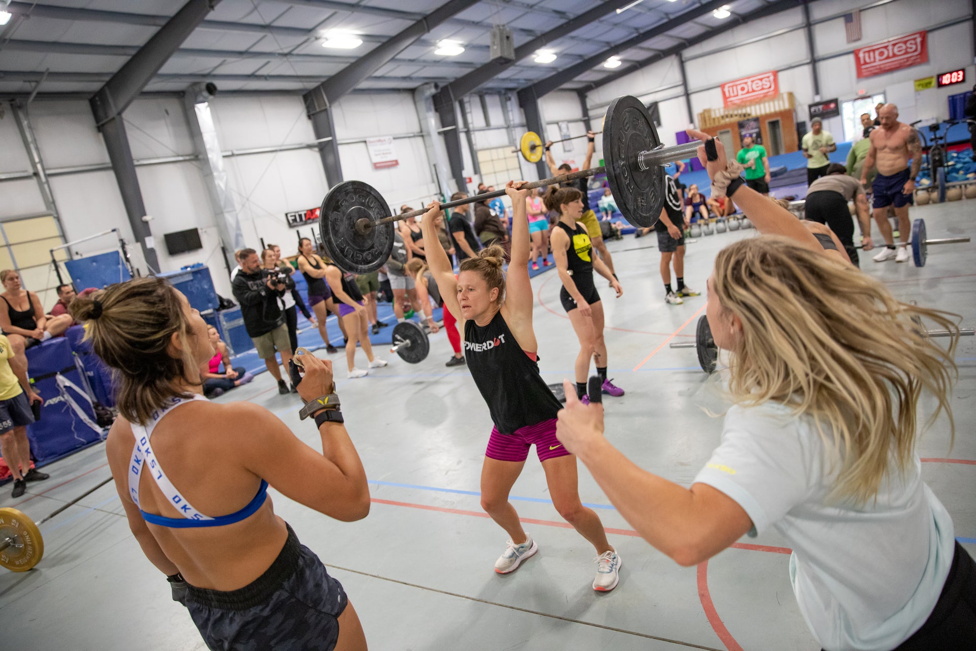 Power Monkey Fitness Camp – Power Monkey Camp