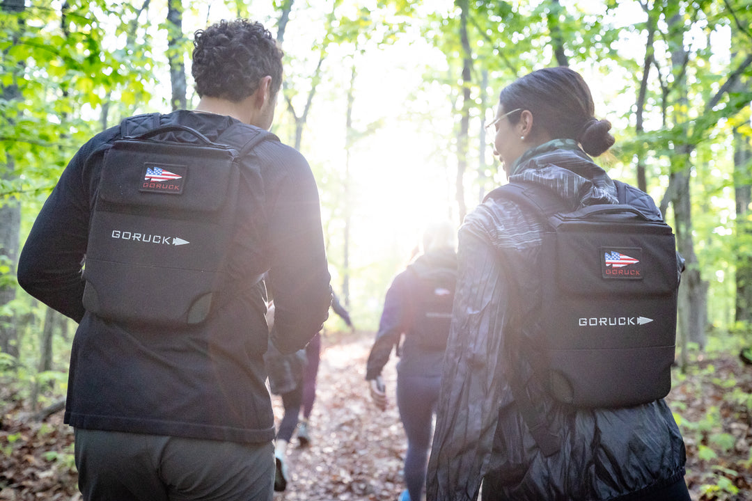 ACTIVITES – Power Monkey Camp