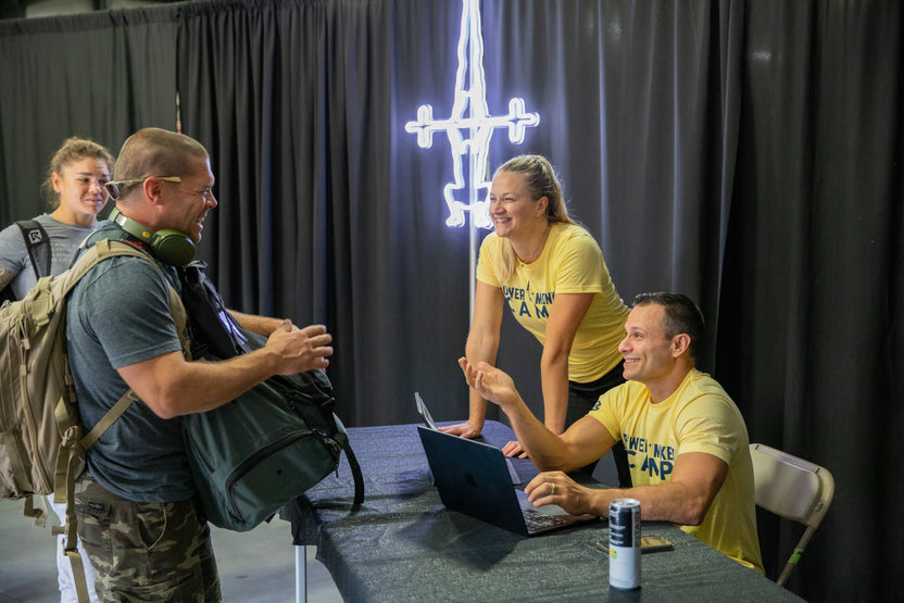 Power Monkey Fitness Camp – Power Monkey Camp