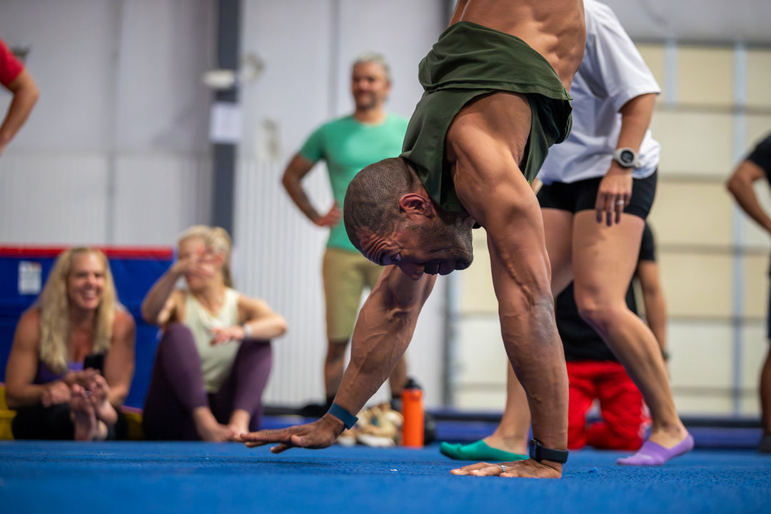 ACTIVITES – Power Monkey Camp