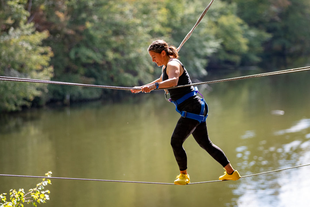 ACTIVITES – Power Monkey Camp