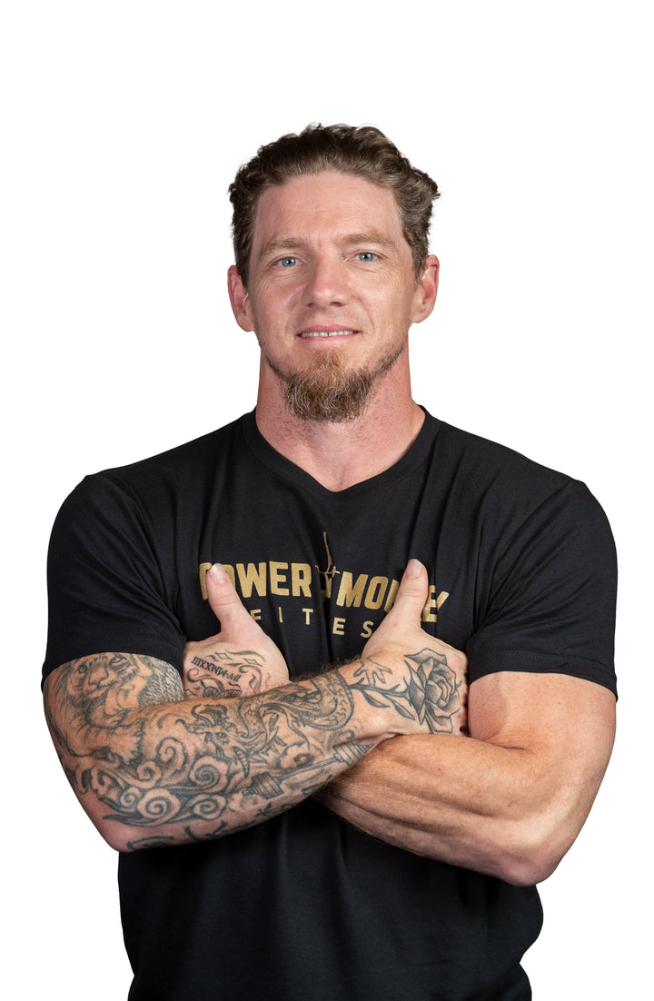 Coaches – Power Monkey Camp