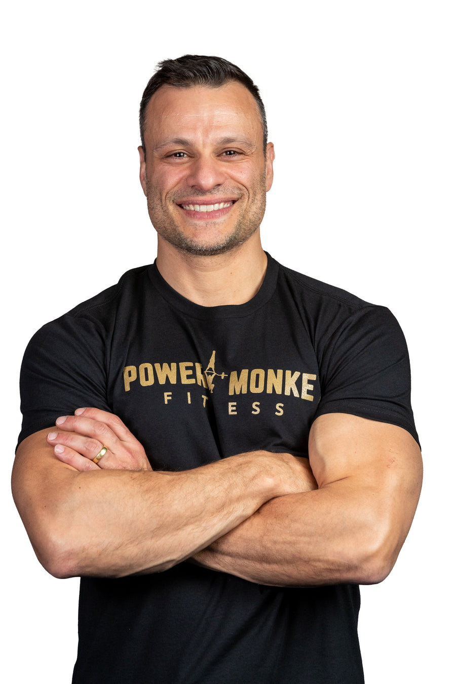 Coaches – Power Monkey Camp