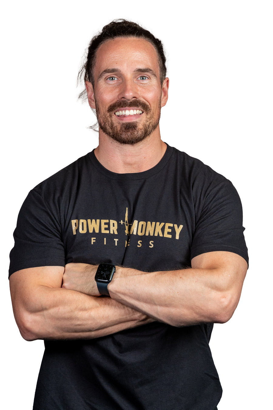 Coaches – Power Monkey Camp